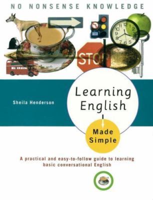 Learning English Made Simple by Sheila Henderson 9780385267946| eBay