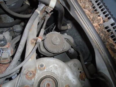 BRAKE MASTER CYL BASE FITS 99-03 TL 128704 | eBay