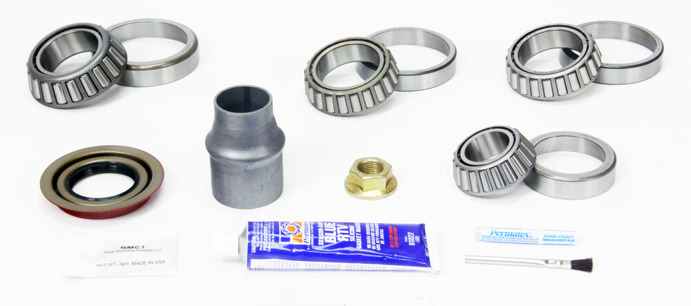 Axle Differential Bearing and Seal Kit SKF SDK308 for sale online | eBay