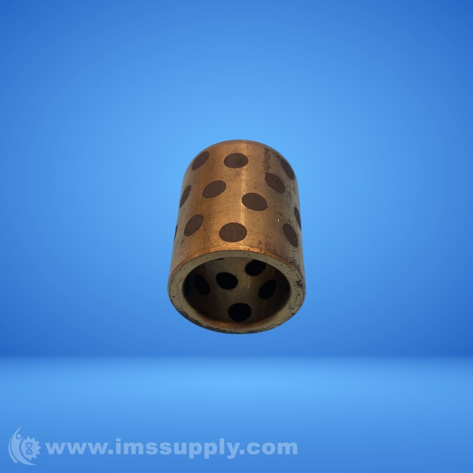 2 inch x 2 inch Sleeve Oilless Bushing USIP | eBay