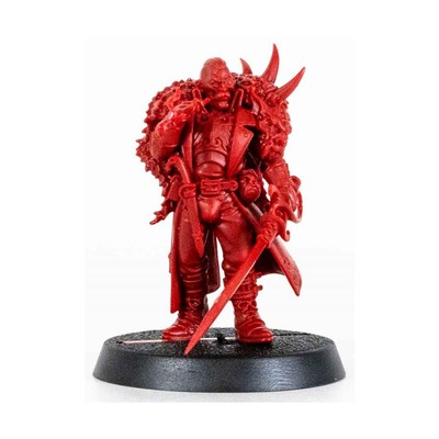 GW Blackstone Fortress Mini Loose Janus Draik #7 NM | eBay