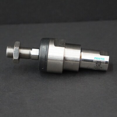 FESTO 2305779 Self Aligning Rod Coupler CRFK-M12X1,25 | eBay