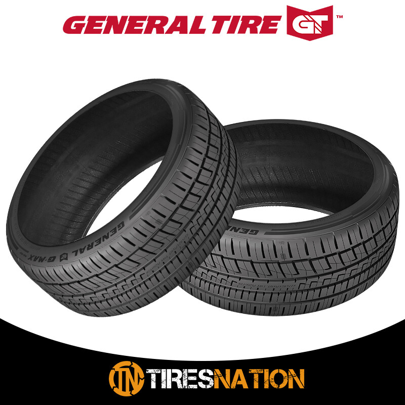 (1) New General G-MAX AS07 225/45ZR18XL 95W Tires | eBay