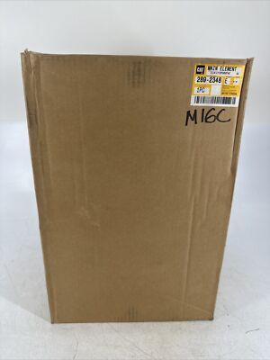 NEW OEM Caterpillar CAT 289-2348 Engine Air Filter Main Element | eBay