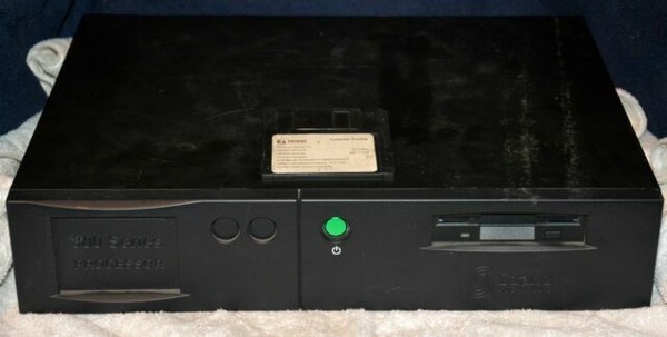 Philips Strand 300 Series Processor Lighting Console With Fader Command ...