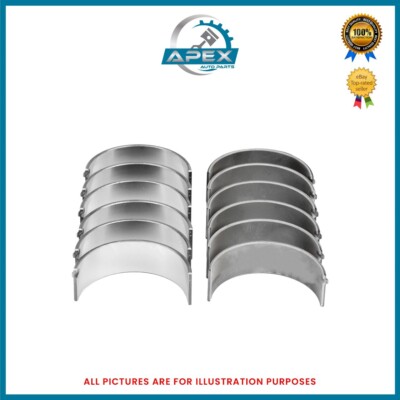 FORD TRANSIT CONNECT 1.5 ECOBLUE DIESEL ENGINE Z2GA BIG END CONROD ...