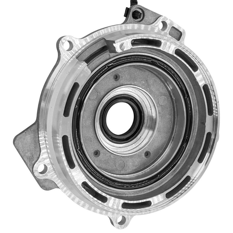 Front Differential Output Cover For Polaris Sportsman 800 EFI 2007 2010 ...