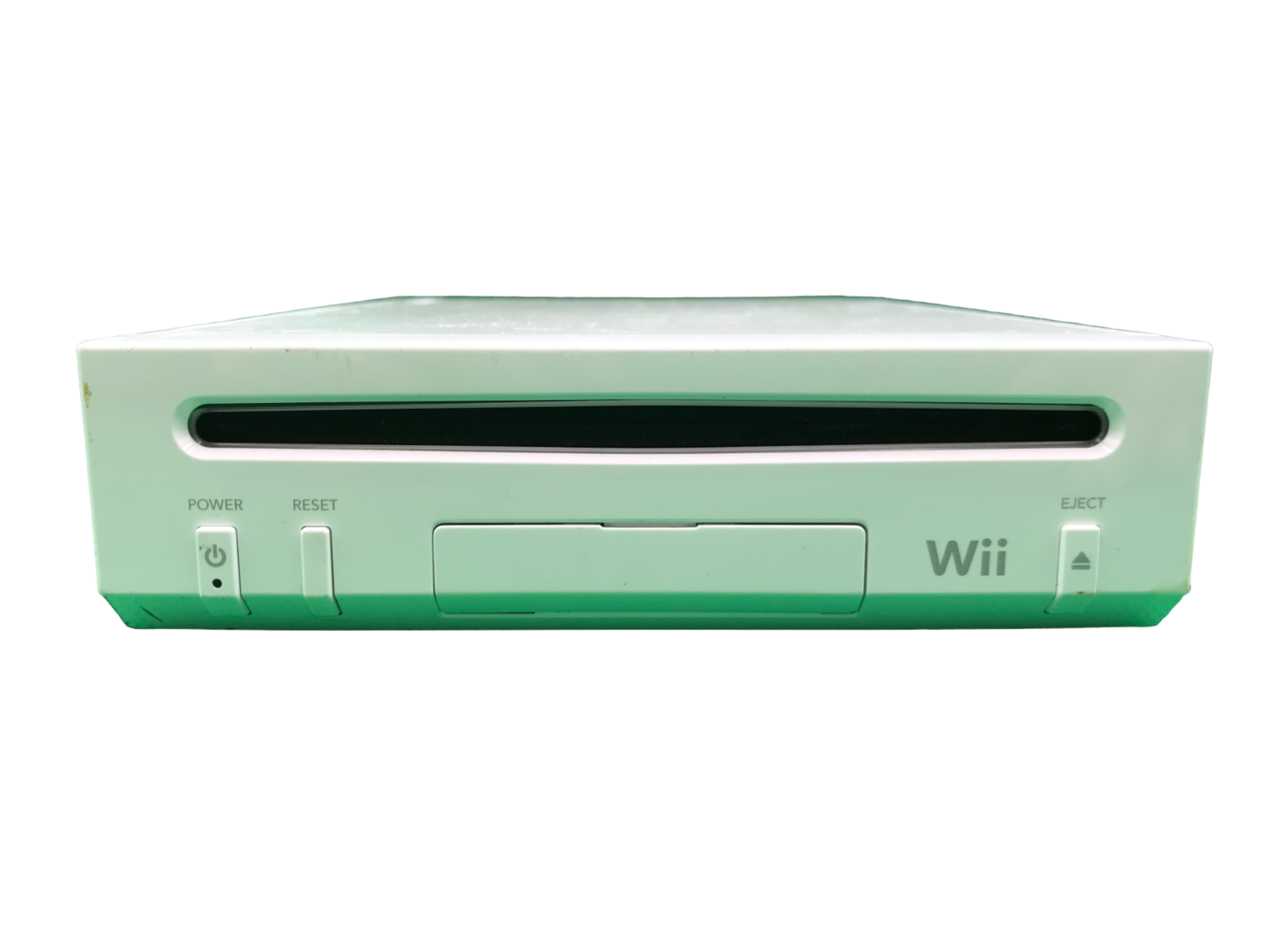 Nintendo Wii Console White / RVL-101 / 2 x Controllers / Full set / PAL ...