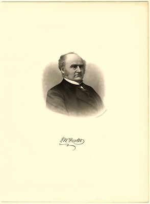 JOHN W FOSTER, Archaeologist & University of Chicago Professor ...