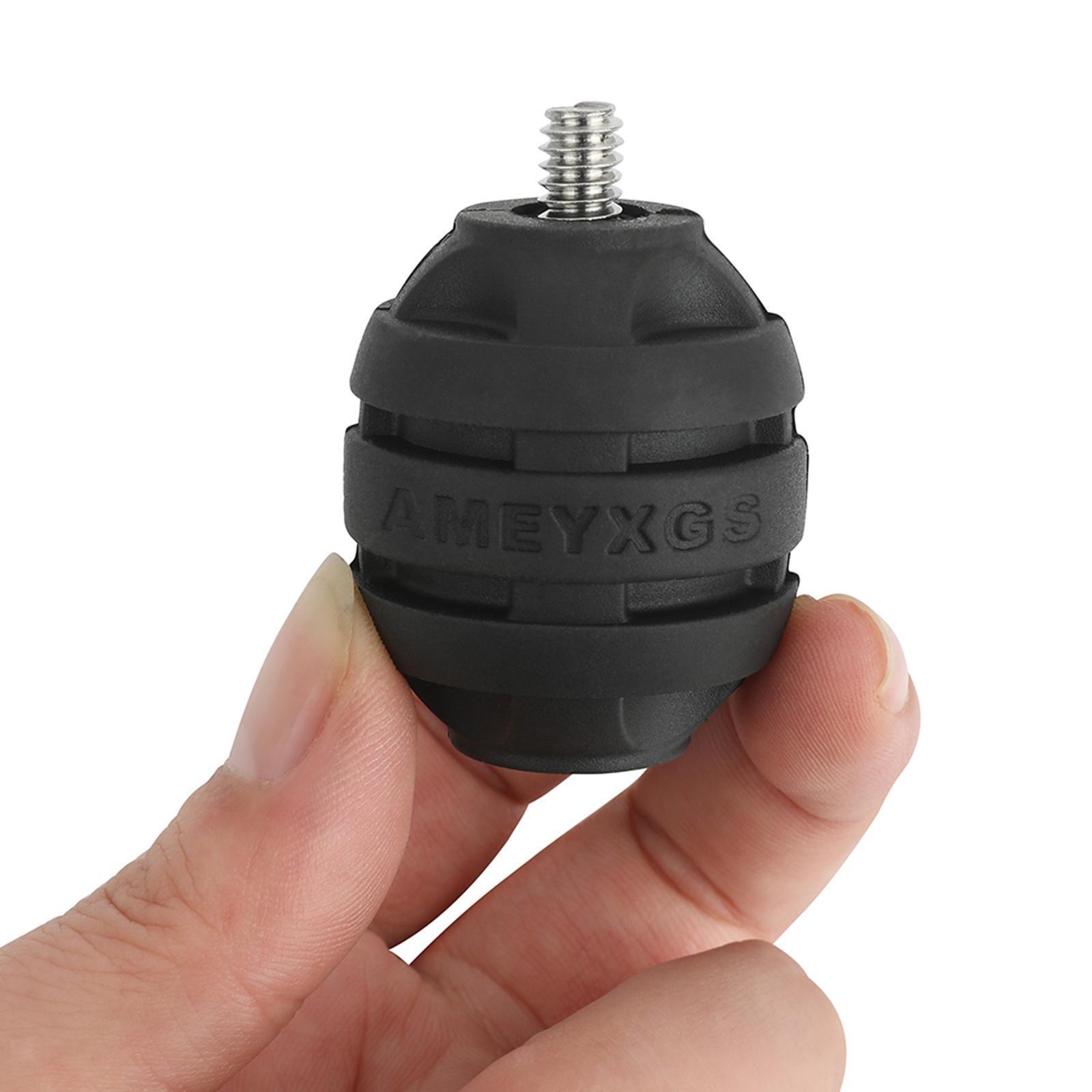 Stabilizer Ball Shock Absorption Ball Stackable, Decelerator Balance ...