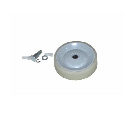 Fits For Proteam Progen 12 Vacuum Wheel Assy With Shaft # 836630 | eBay