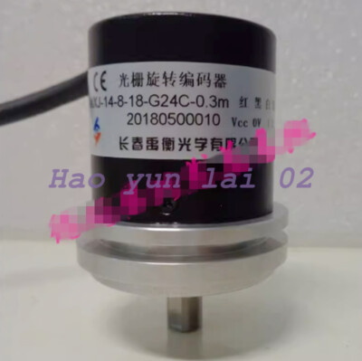 1PCS New WXJ-14-8-18-G24C-0.3m tool holder encoder | eBay