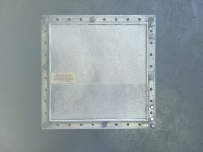 EJB Series Junction Box, Copper-Free Aluminum, Style C, Without Hinge ...