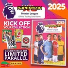 Adrenalyn XL 2024 Invincible - Card Value