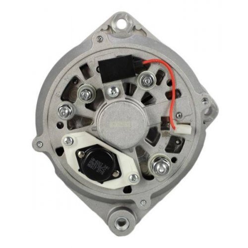 1X ALTERNATEUR 65AMP NOUVEAU OE NR . 0120468131 0120468132 POUR SCANIA ...