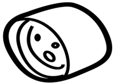 MD319022 Mitsubishi Pulley, timing belt idler MD319022, New Genuine OEM ...