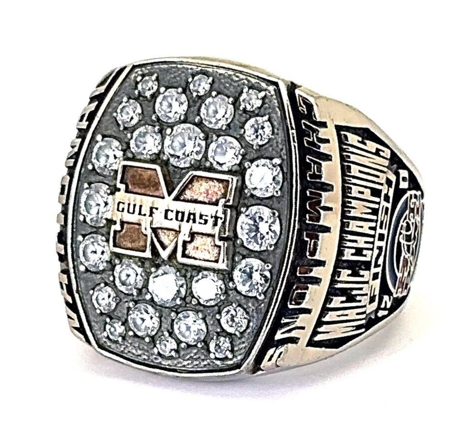 Nfl Football Championship Rings