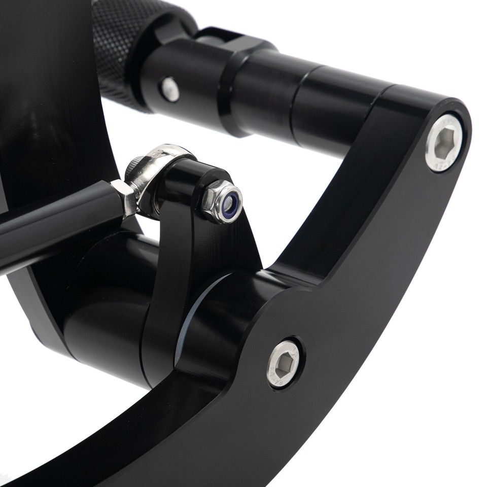 12" CNC Forward Controls for Harley Davdison Street 500 750 XG500 XG750 ...