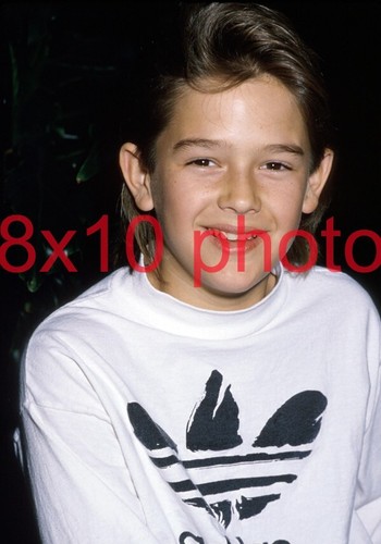 BRANDON CALL #5,step by step,santa barbara,baywatch,the charmings,8x10 ...