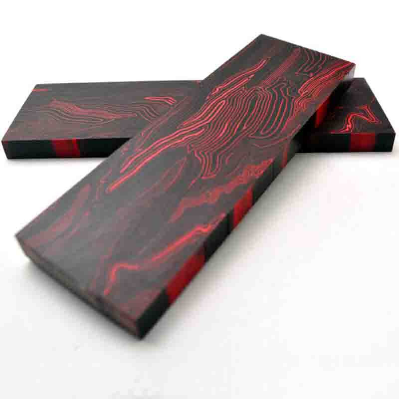 1Pc G10 Knife Handle Scale Slab Sword Knives Making Material Plate ...