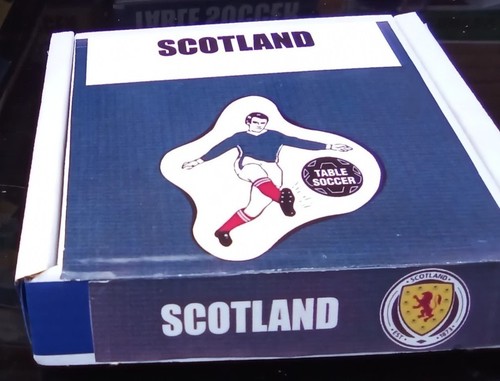 SUBBUTEO 5-A-SIDE FOOTBALL EXPRESS ZOMBIE TEAM MULTI-LISTING | eBay UK