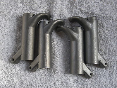 Harley SHOVELHEAD Rocker Arm MATCHED SET of 4 for Engine oem 17360-66 ...