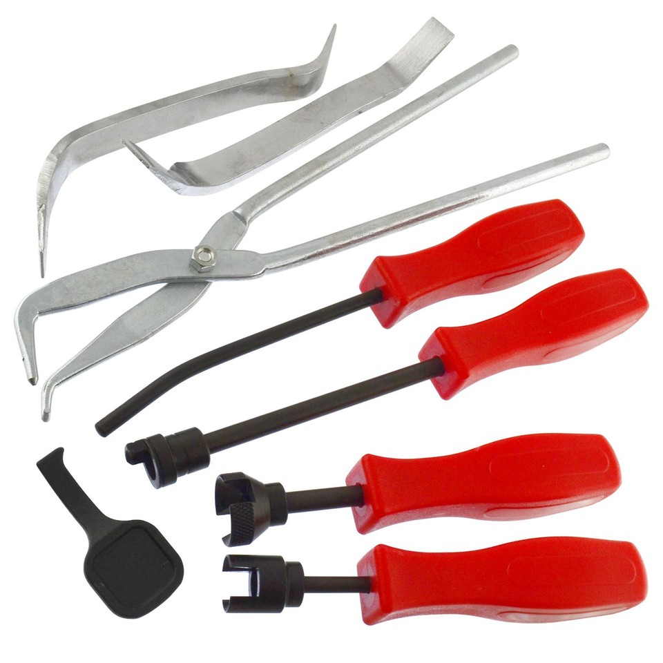 Brake Service Repair Tool Spring Remover Installer Drum Brakes ...