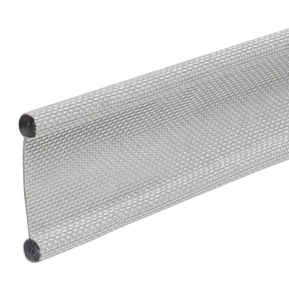 Universal Dual Beading Kador Keder Awning Rail Strip for Caravan ...