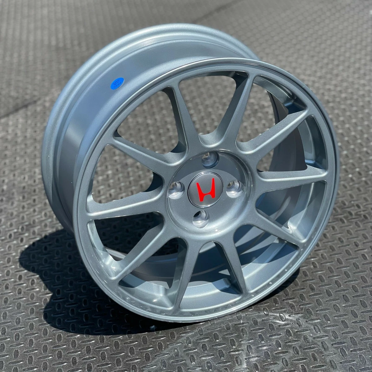 96 Spec Integra Type R Style Replica Wheels Unofficial, 47% OFF