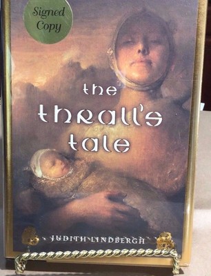 JUDITH LINDBERGH THE THRALLS TALE SIGNED FIRST EDITION 9780670034642| eBay