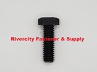 (1) 3/8-16x1 Left Hand Thread Bolt / Screw Reverse Thread 3/8x16x1 | eBay