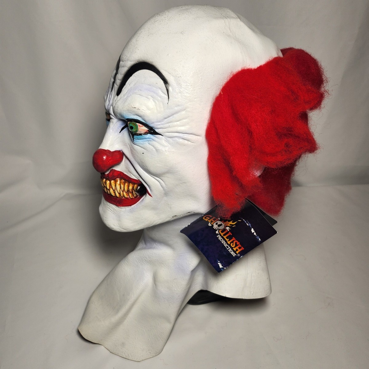 Tim Curry Pennywise Ragno