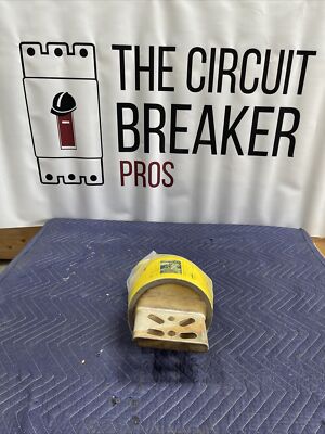 Copper A4BY6000-SEA-1 6000 Amp Fuse Bussmann KRP C 6000SP 600V New | eBay