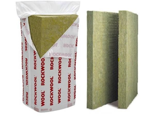 RKW - Rockwool RWA45 100mm | 75mm | 50mm Acoustic Sound Insulation Slab ...