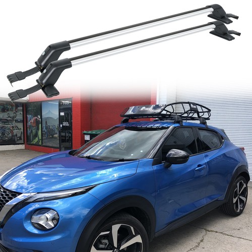 For Nissan Juke 2011-2017 2016 2015 Car Top Roof Rack 43.3" Cross Bar ...