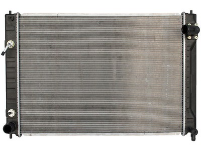 Denso Radiator fits Infiniti M56 2011-2013 36SSZB | eBay