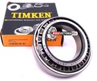 TIMKEN SET74 387A / 382A Tapered Roller Bearing 57.15x100x21.95 mm | eBay