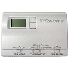 RV Comfort HP Thermostat AC and Heat Pump Am78101 for sale online | eBay