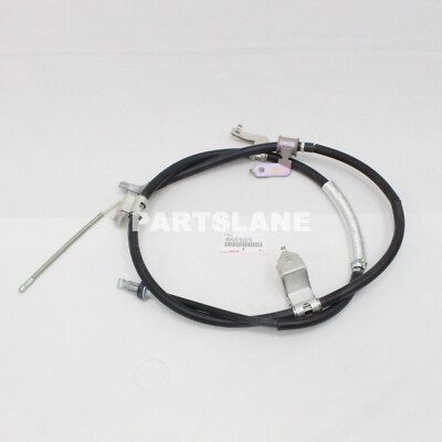46420-60070 Toyota OEM Genuine CABLE ASSY, PARKING BRAKE, NO.2 | eBay