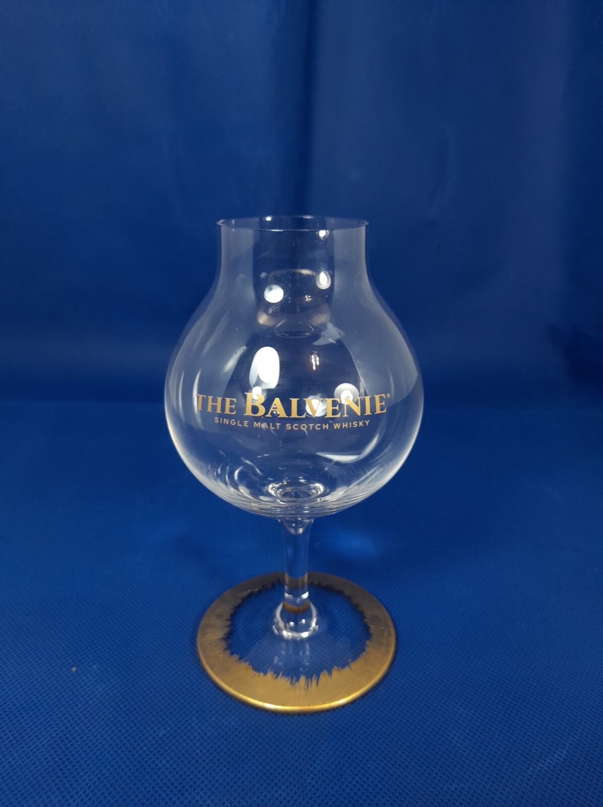 The Balvenie Single Malt Whisky Nosing Glass NEW | eBay