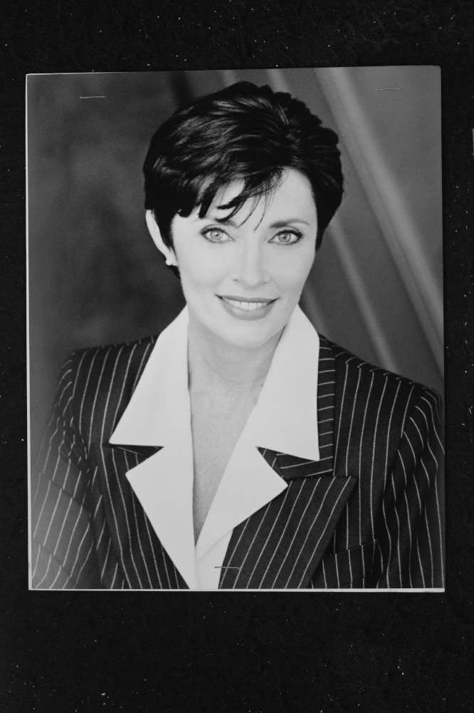 Beverly Sassoon - 8x10 Headshot photo w/ Resume | eBay