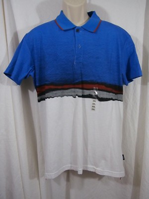 Diesel 55DSL Polo Shirt Men's size XXL | eBay
