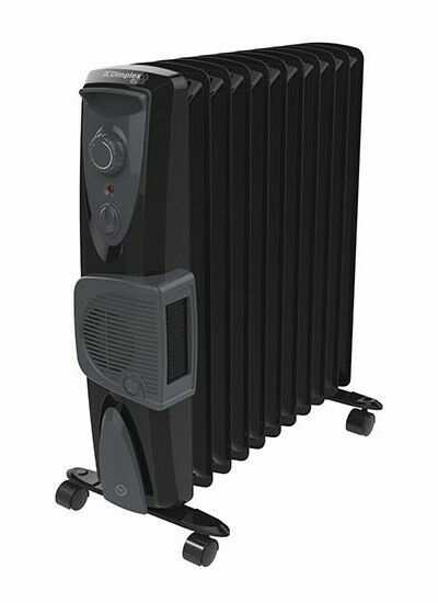 Dimplex OFRC24TFNB 2400W Oil-Filled Radiator for sale online | eBay