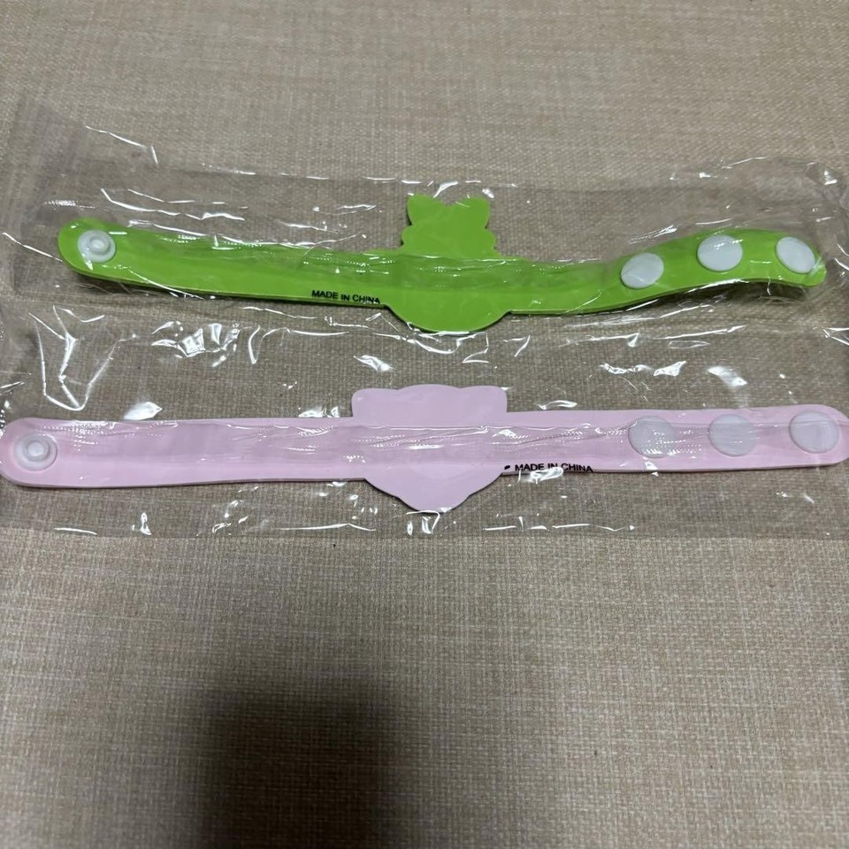 Pokemon rubber band, Pokemon Grookey, Mew, Korea | eBay