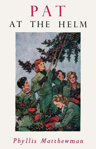 Phyllis Matthewman Pat at the Helm (Paperback) Daneswood (UK IMPORT) | eBay