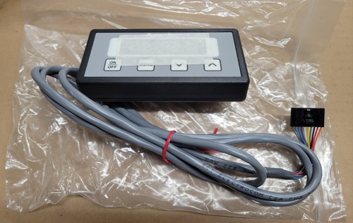 Perfect Pass External Display Multi-Line | eBay