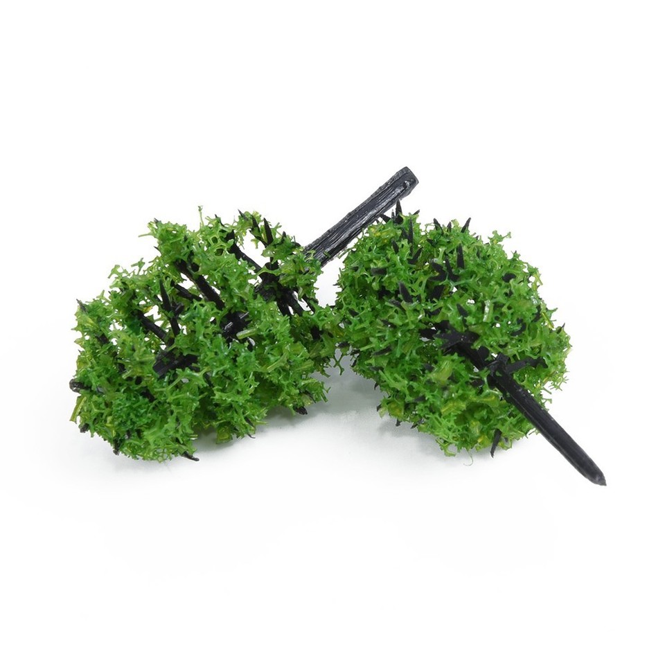 Brand New Model Tree Landscape Tree Decorate Building Model Model ...