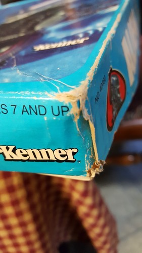 Vintage Alien Game by Kenner 1979 | eBay