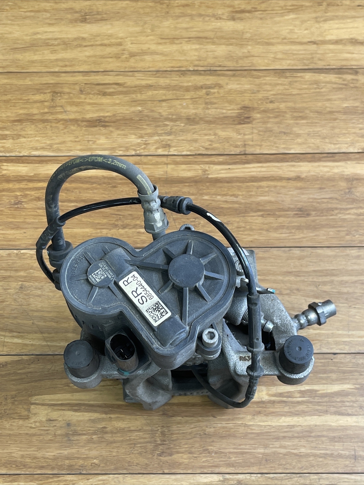 OEM+2013-2023+BMW+X1+X2+228i+MINI+Rear+Right+Caliper+LH+34206883034 ...