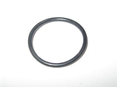 Mercedes Black Rubber O-Ring Seal Gasket A0169973648 New Genuine | eBay ...